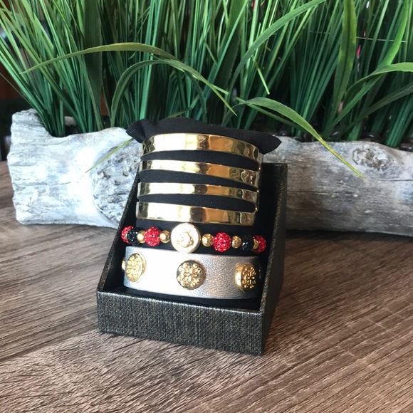 Rustic Cuff | Jewelry | Rustic Cuff Set | Poshmark